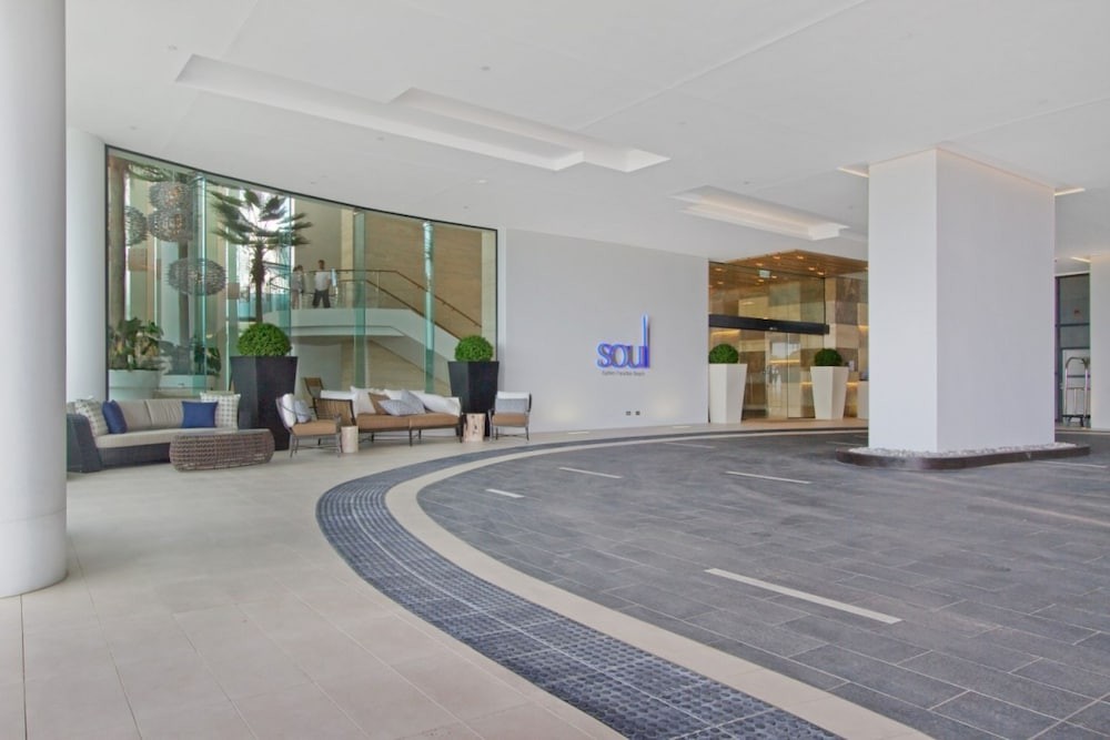Esplanade (Soul) - Apartment Stay Private, Surfers Paradise - Luxury ...