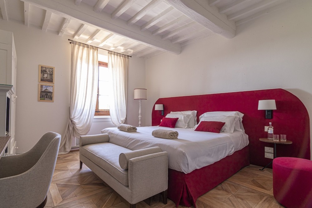 Tenuta di Sticciano, Certaldo - Luxury Escapes AU