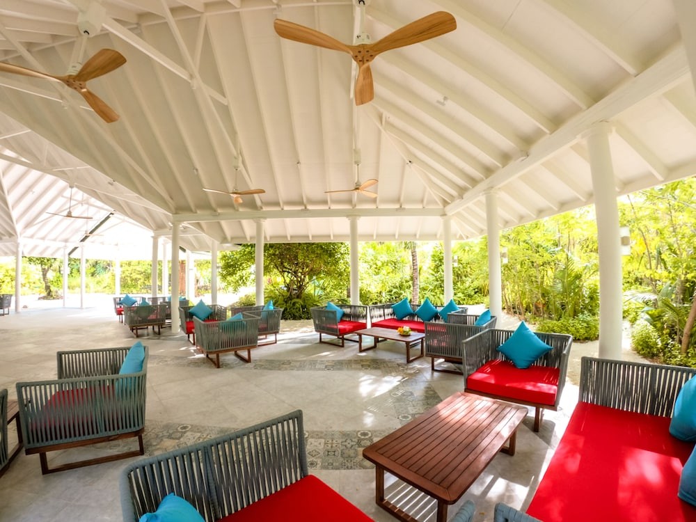 Siyam World Maldives - 24-Hour Premium All-inclusive with Free Transfer ...