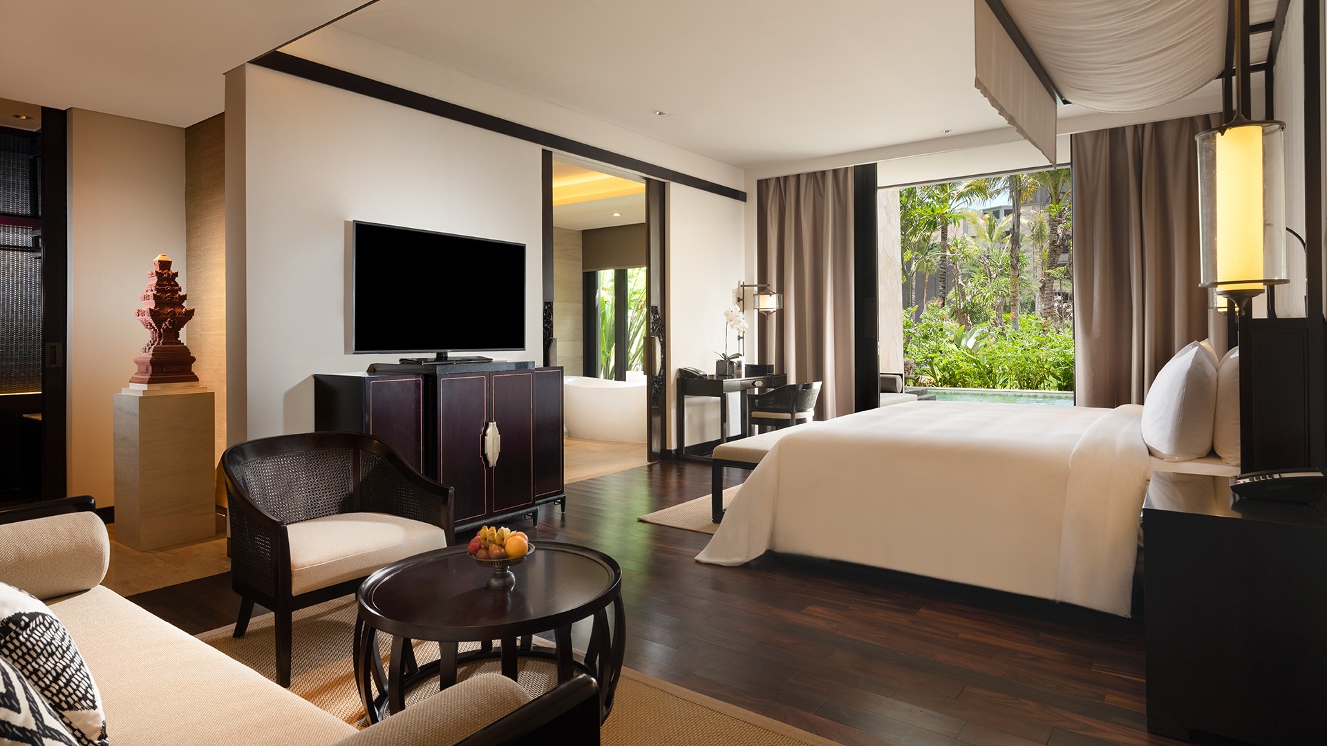 The Apurva Kempinski Bali (Nusa Dua) - Today's 2025/26 Deal - Luxury Escapes