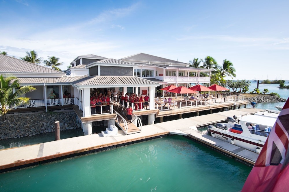 Musket Cove Island Resort & Marina, Malolo Lailai Island - Luxury Escapes NZ