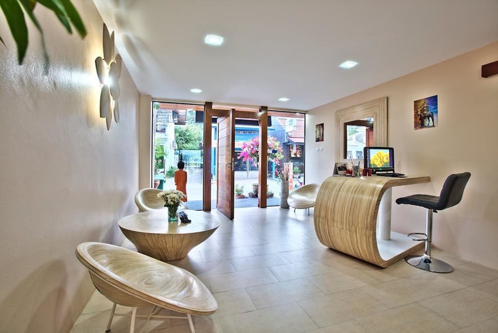 Riviera Beach Hotel, Koh Samui - Luxury Escapes AU