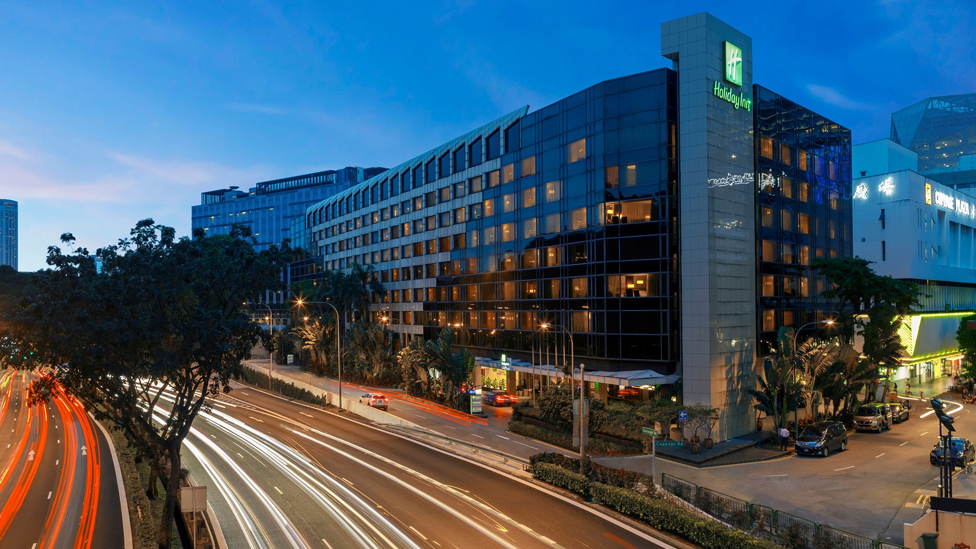 Stylish Singapore Stay Near Orchard Road w. Rooftop Pool, Singapore ...