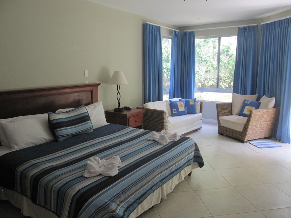 The Hideaway Hotel, Sámara - Luxury Escapes AU