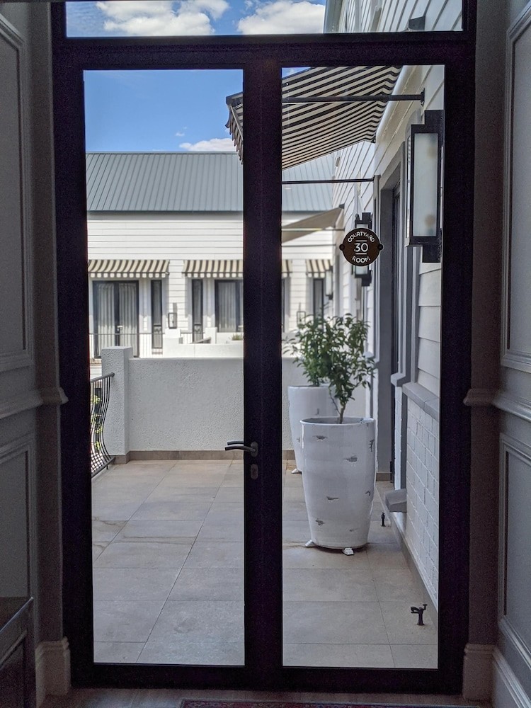 The Weinberg Windhoek, Windhoek - Luxury Escapes AU