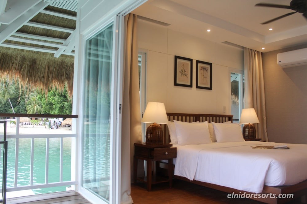 Apulit Island Resort, Taytay - Luxury Escapes PH