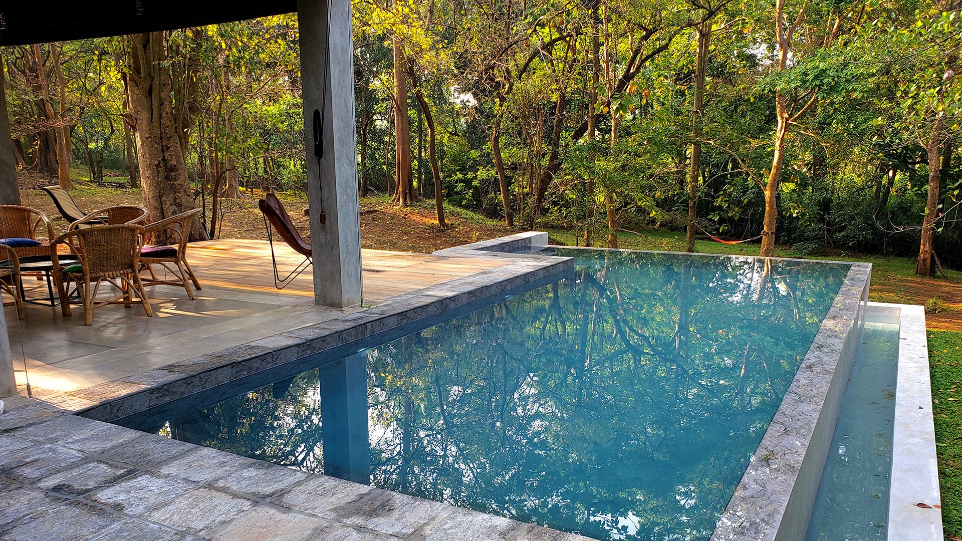 Sri Lanka Luxury Eco Villa Near Dambulla Cave Temple, Dambulla, Sri Lanka