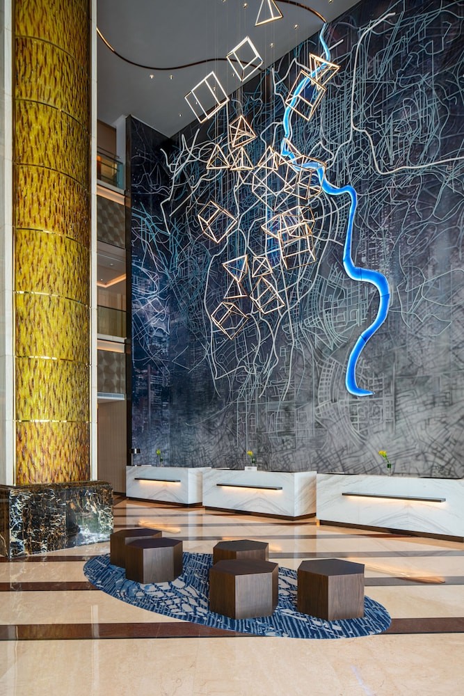 Renaissance Shenzhen Luohu Hotel, Shenzhen - Luxury Escapes AU