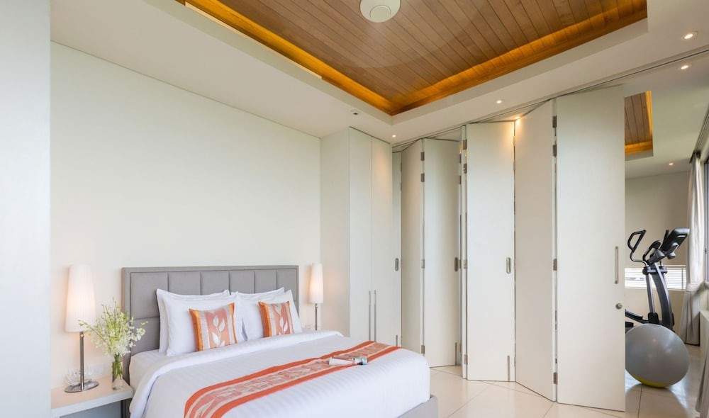 Villa Natha, Koh Samui - Luxury Escapes AU