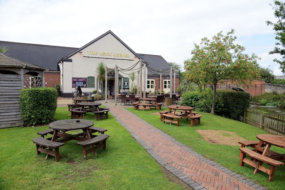 Lock Keeper, Worksop by Marston's Inns, Worksop - Luxury Escapes AU