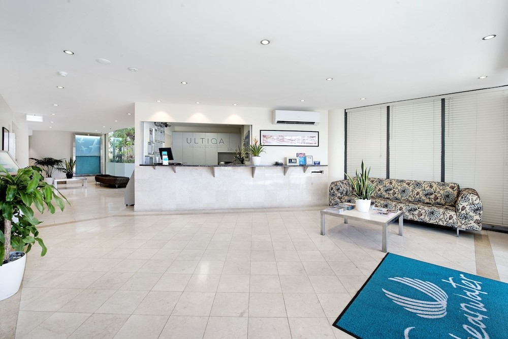 ULTIQA Shearwater Resort, Kings Beach - Luxury Escapes US