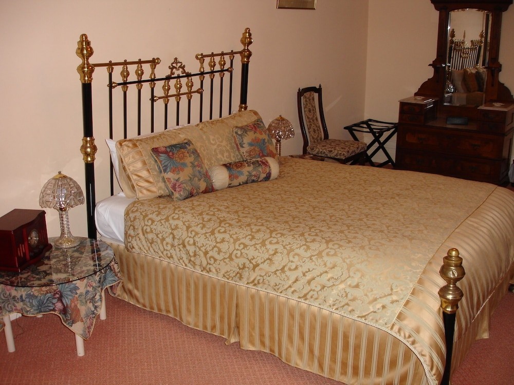 Kilmany Park Estate, Wurruk - Luxury Escapes AU